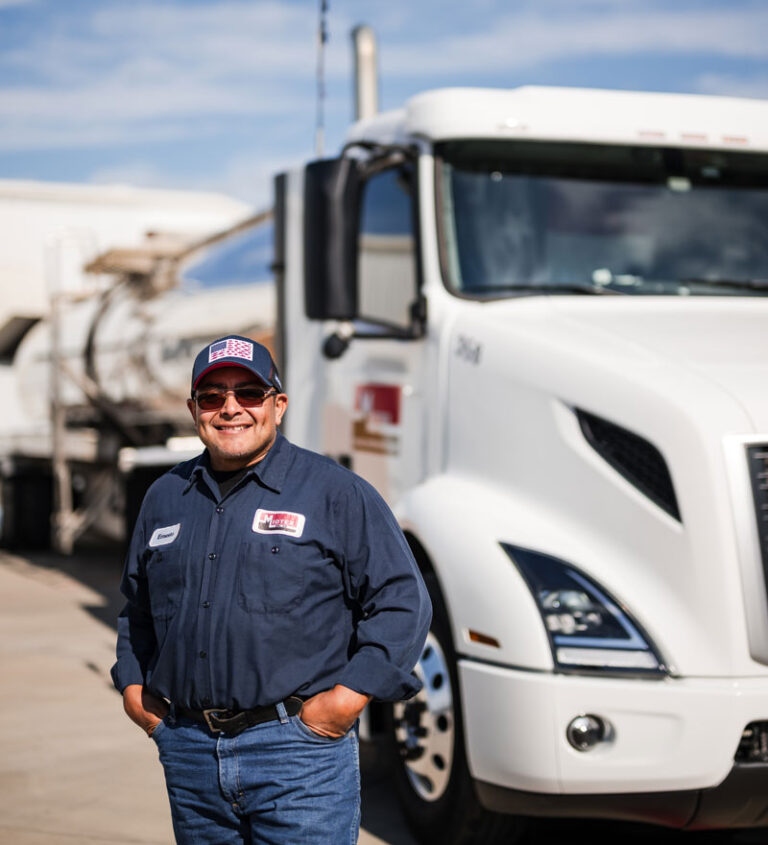 Diesel Exhaust Fluid (DEF) - Midtex Oil