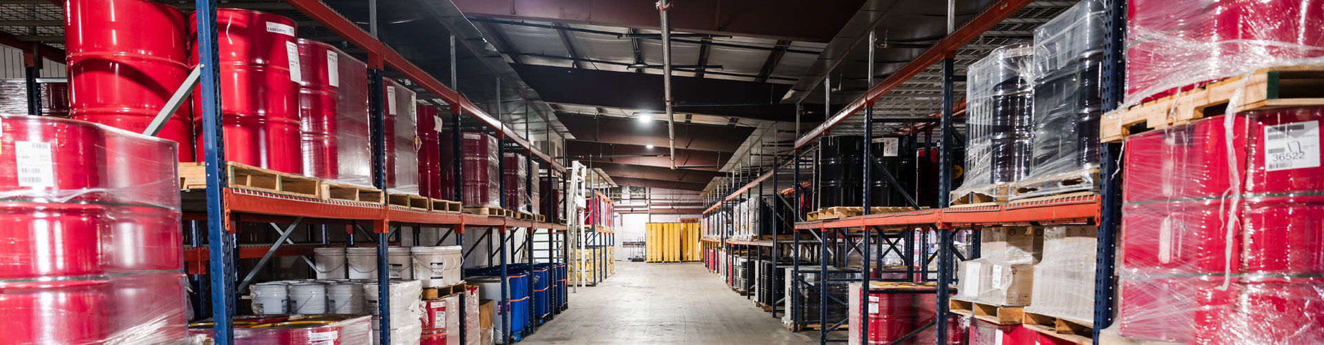 Fire Resistant Fluids - Midtex Oil