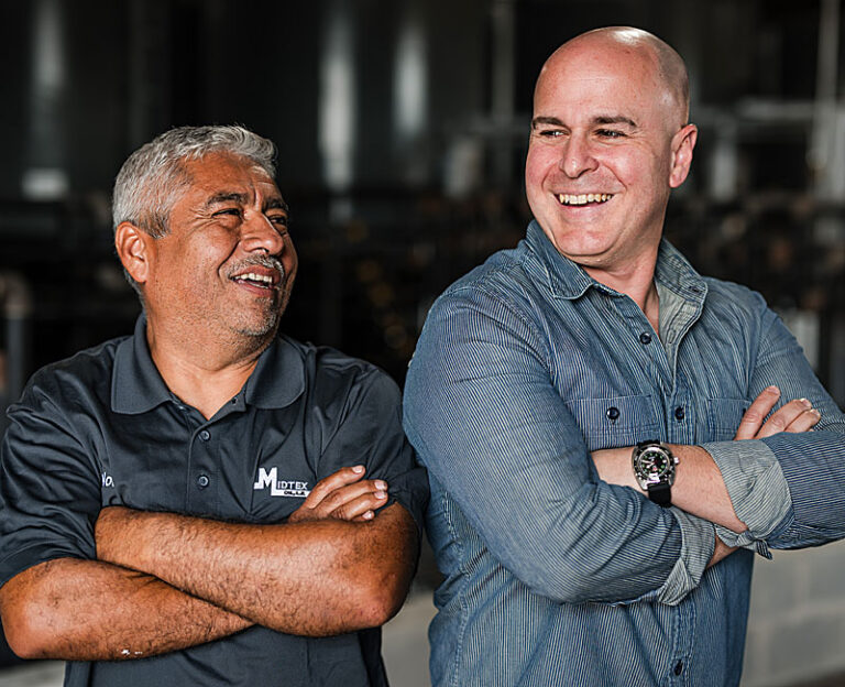 Associated Distributors - Midtex Oil