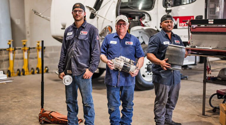 Company Values - Midtex Oil