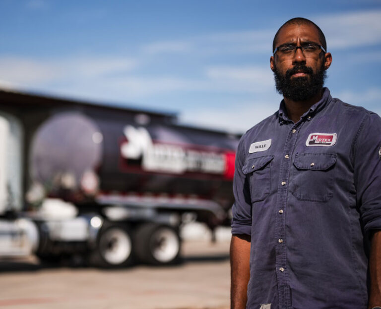 Industrial - Midtex Oil