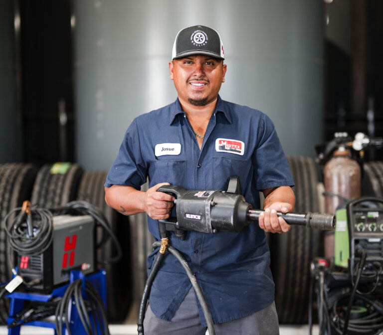 Work With Us - Midtex Oil